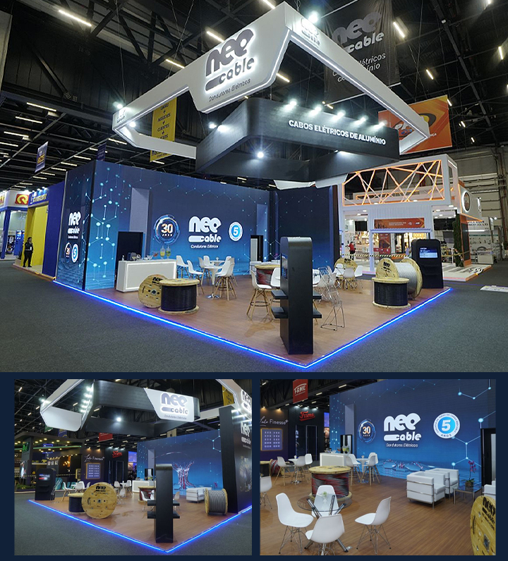Home - Forma Stand e Eventos - Forma Stands