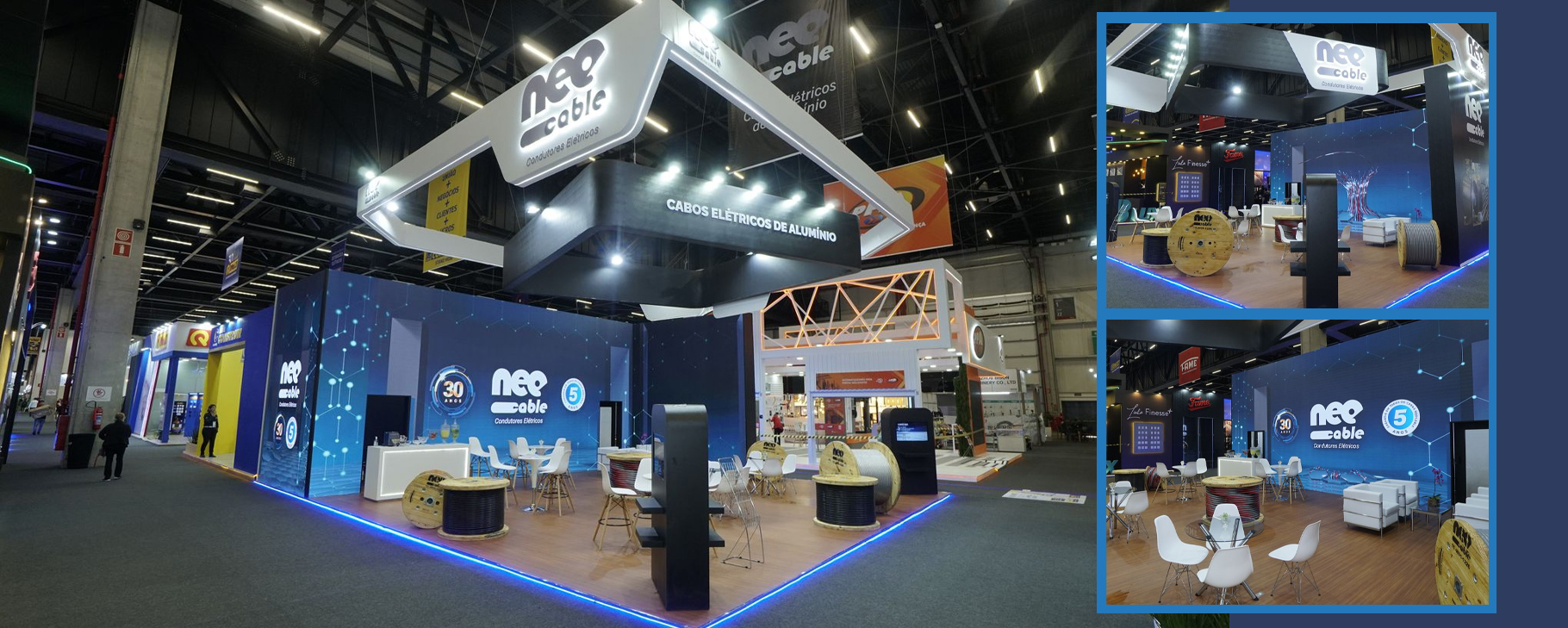 Home - Forma Stand e Eventos - Forma Stands