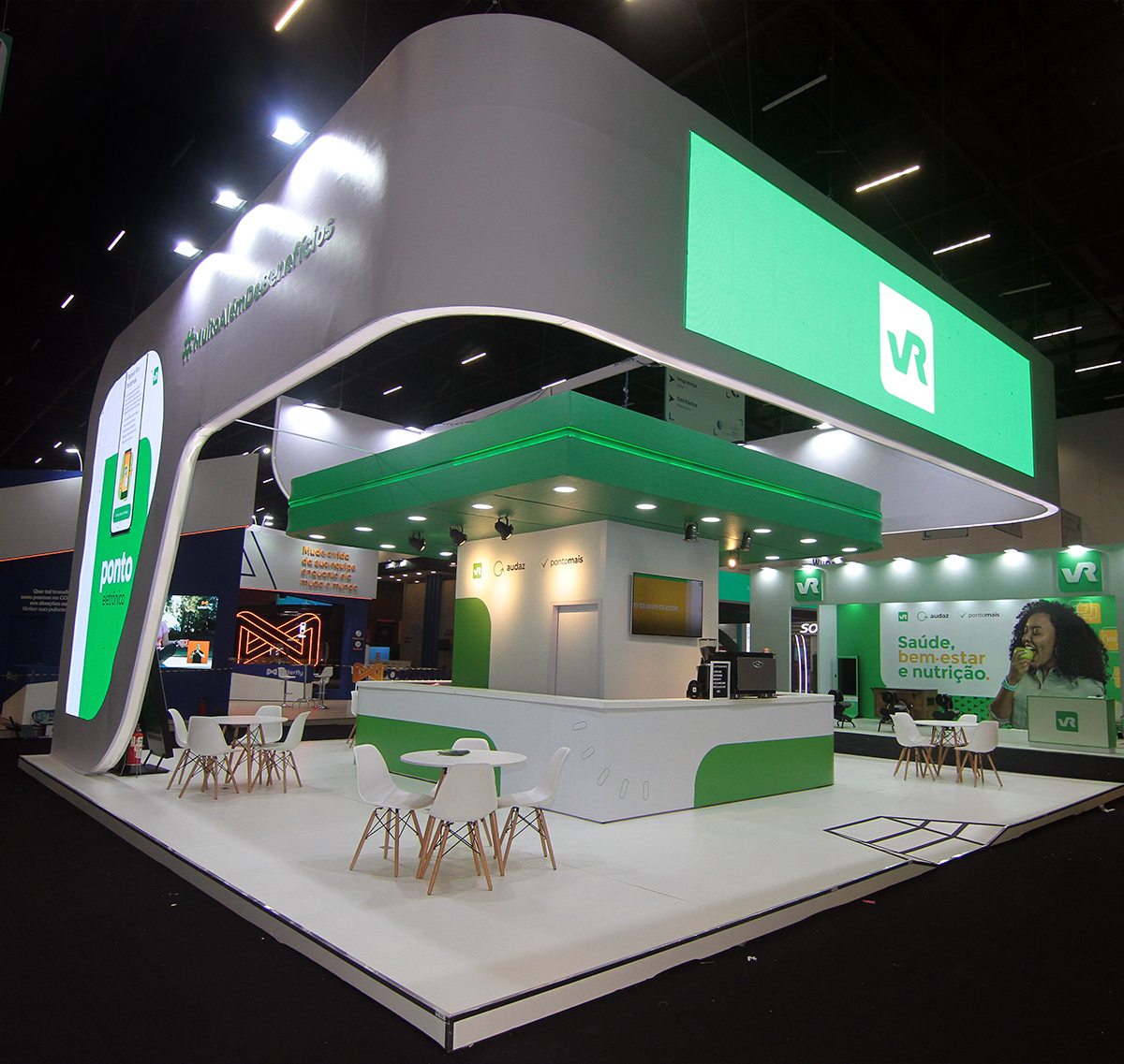Home - Forma Stand e Eventos - Forma Stands