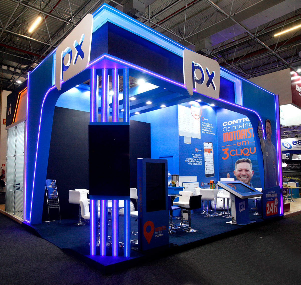 Home - Forma Stand e Eventos - Forma Stands