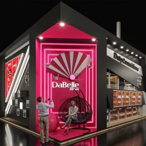 Forma Stands & Eventos